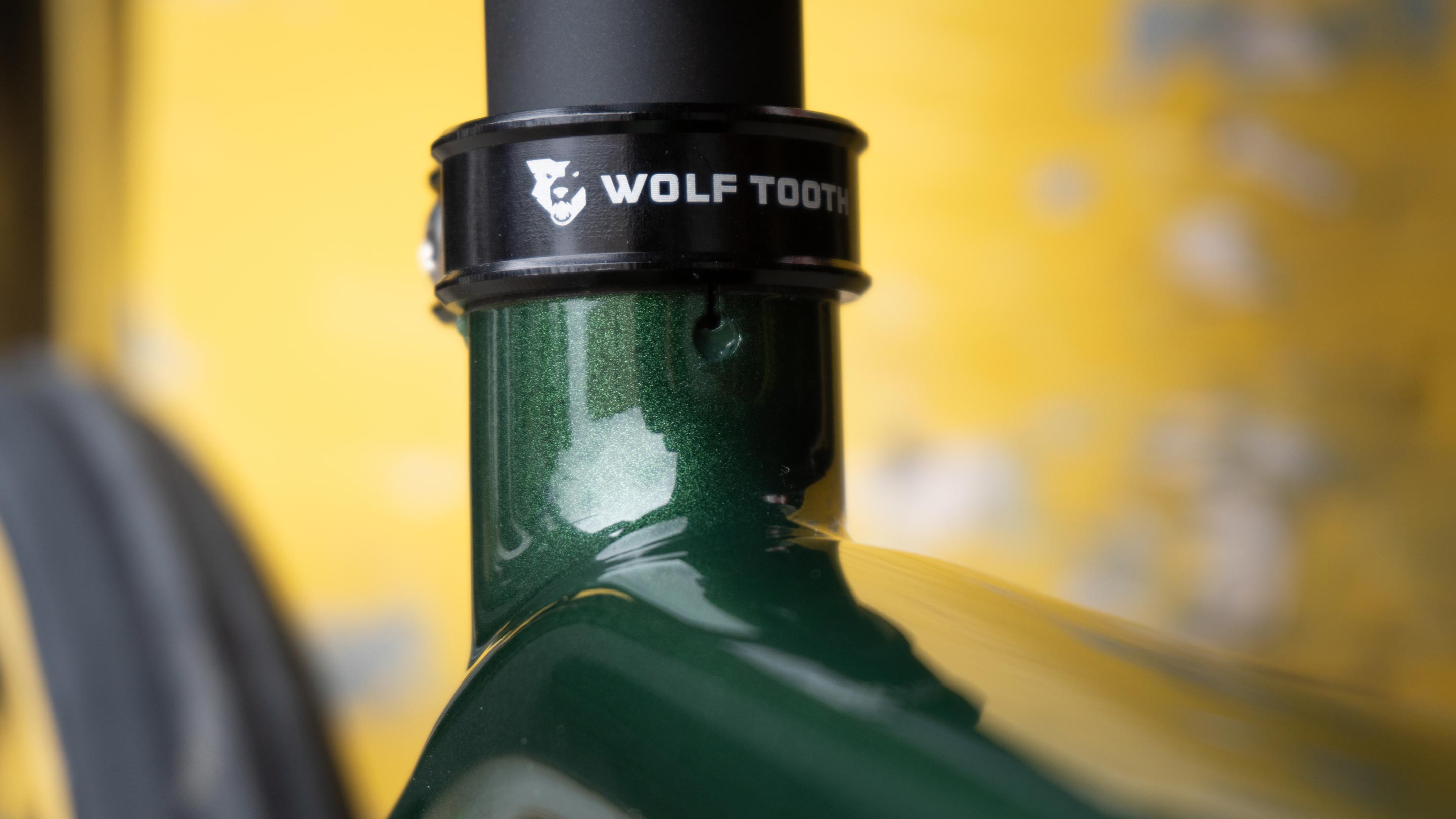 NEW BIKE DAY - BEAMER GREEN – BRIDGE Bike Works