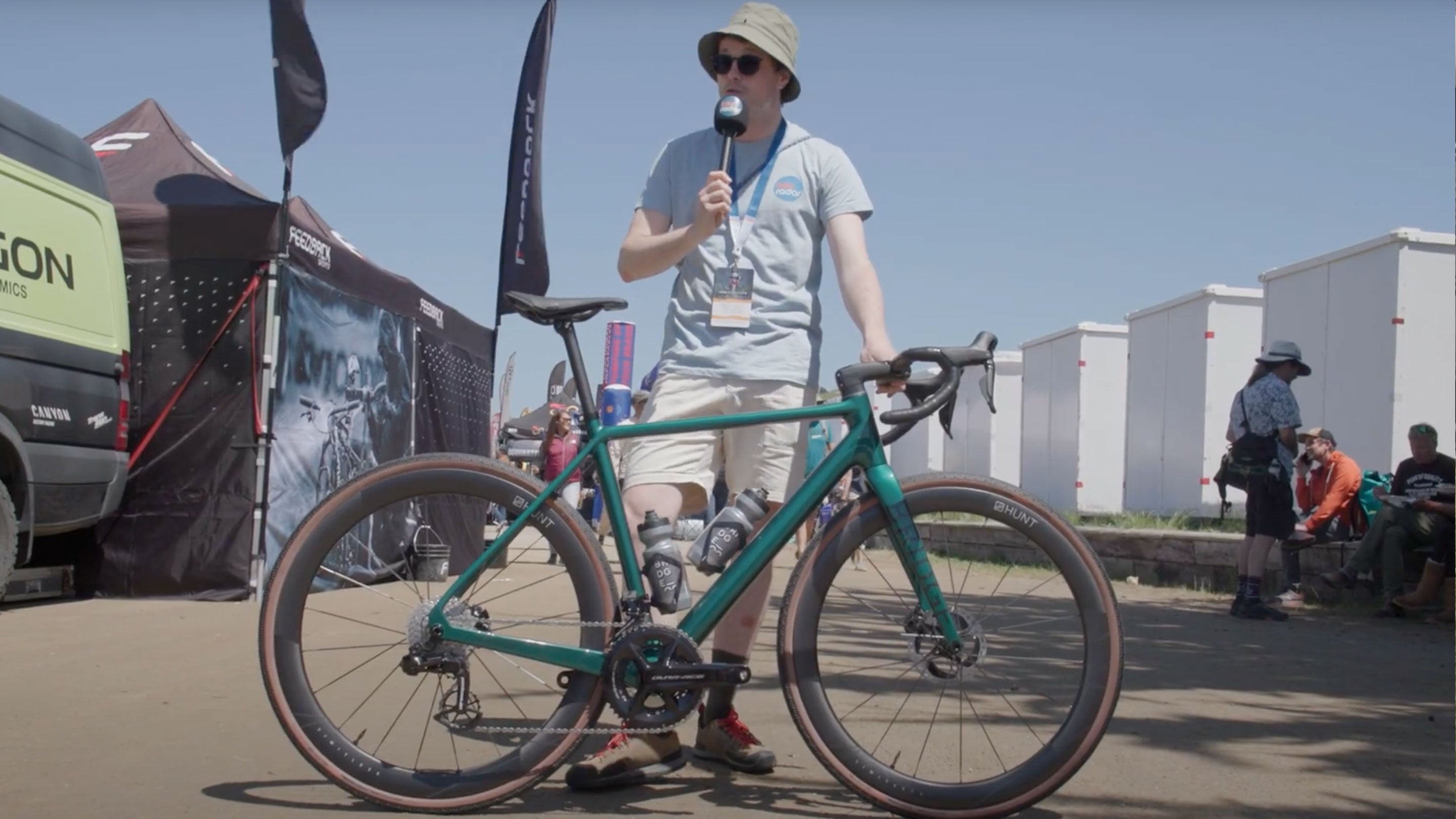 BIKERADAR - HOTTEST SEA OTTER TECH – BRIDGE Bike Works