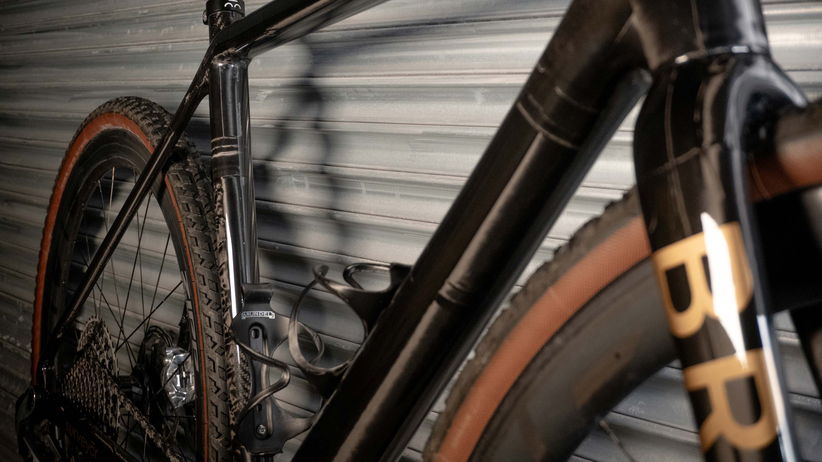 NOW AVAILABLE - RAW CARBON – BRIDGE Bike Works