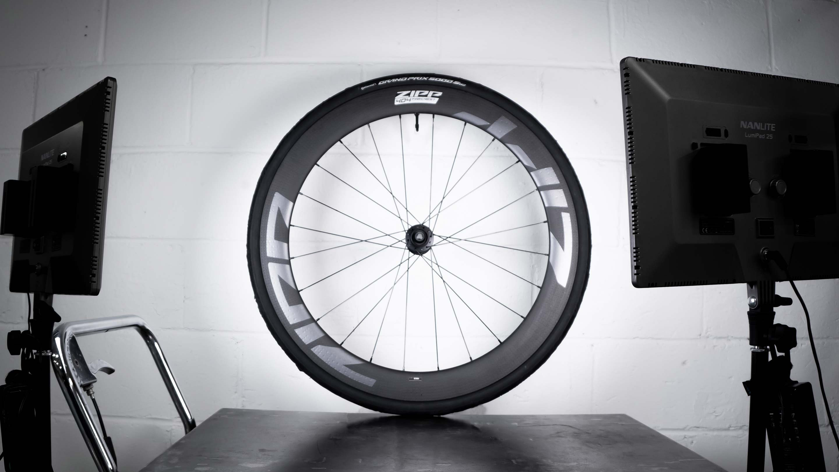 THE BEST WAY TO SET UP TUBELESS TIRES – BRIDGE Bike Works