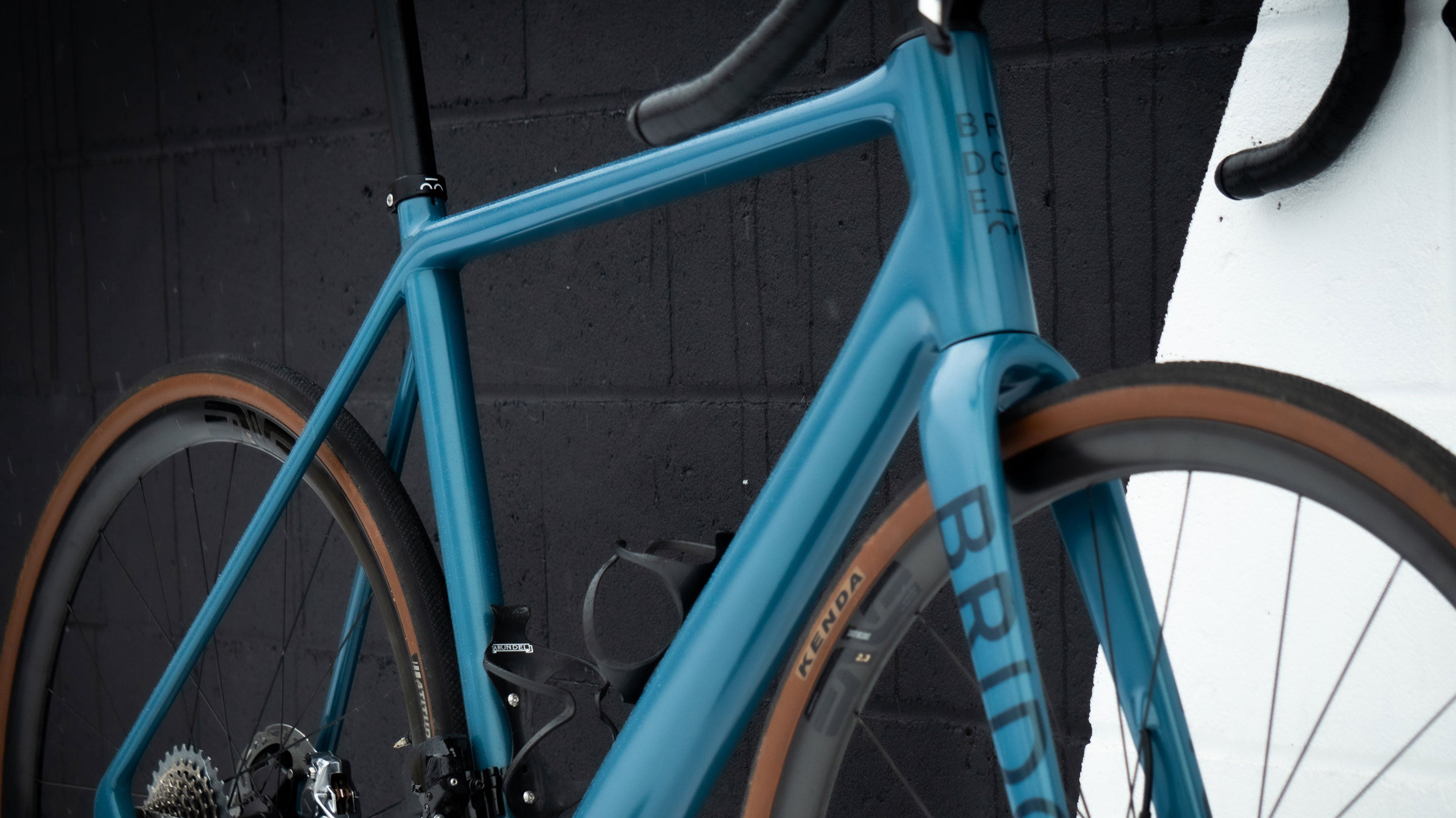 COLORSPAN CUSTOM PAINT – BRIDGE Bike Works