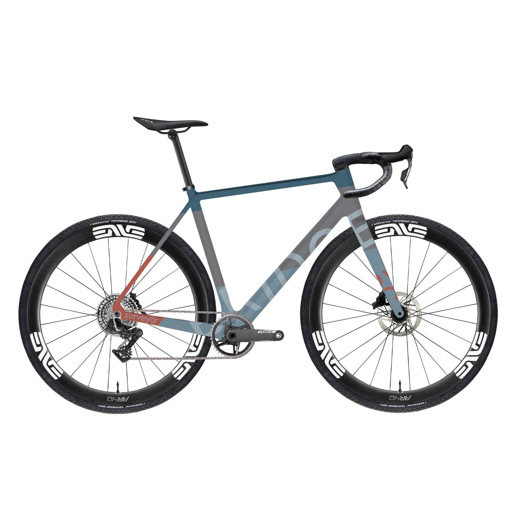 ColorSpan Unlimited – BRIDGE Bike Works