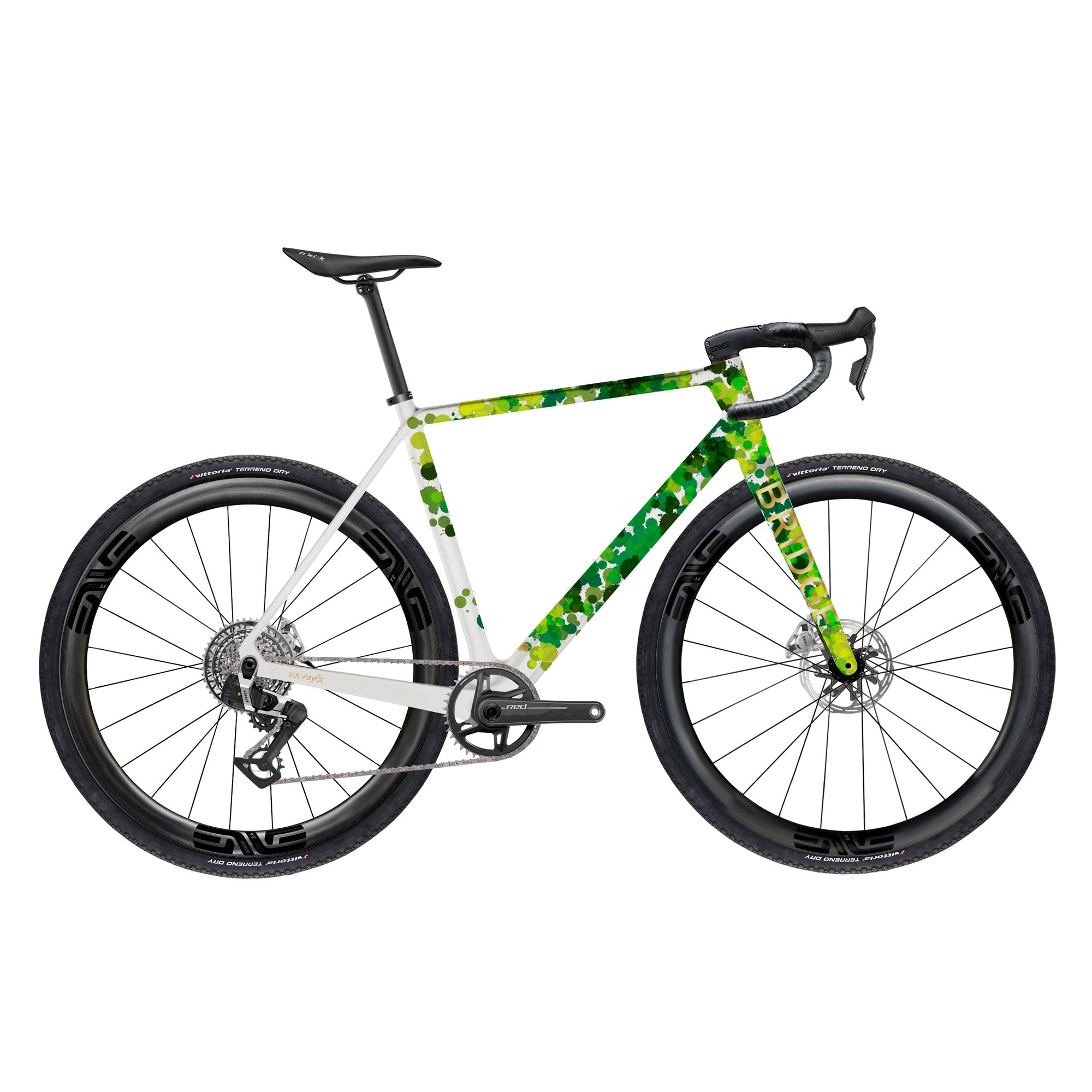 ColorSpan Unlimited – BRIDGE Bike Works