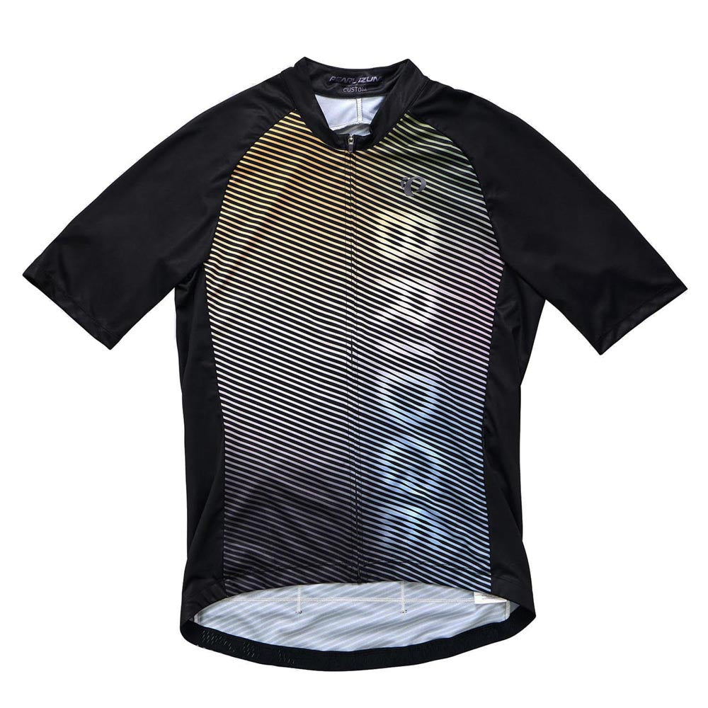BRIDGE Mezzo Jersey – BRIDGE Bike Works