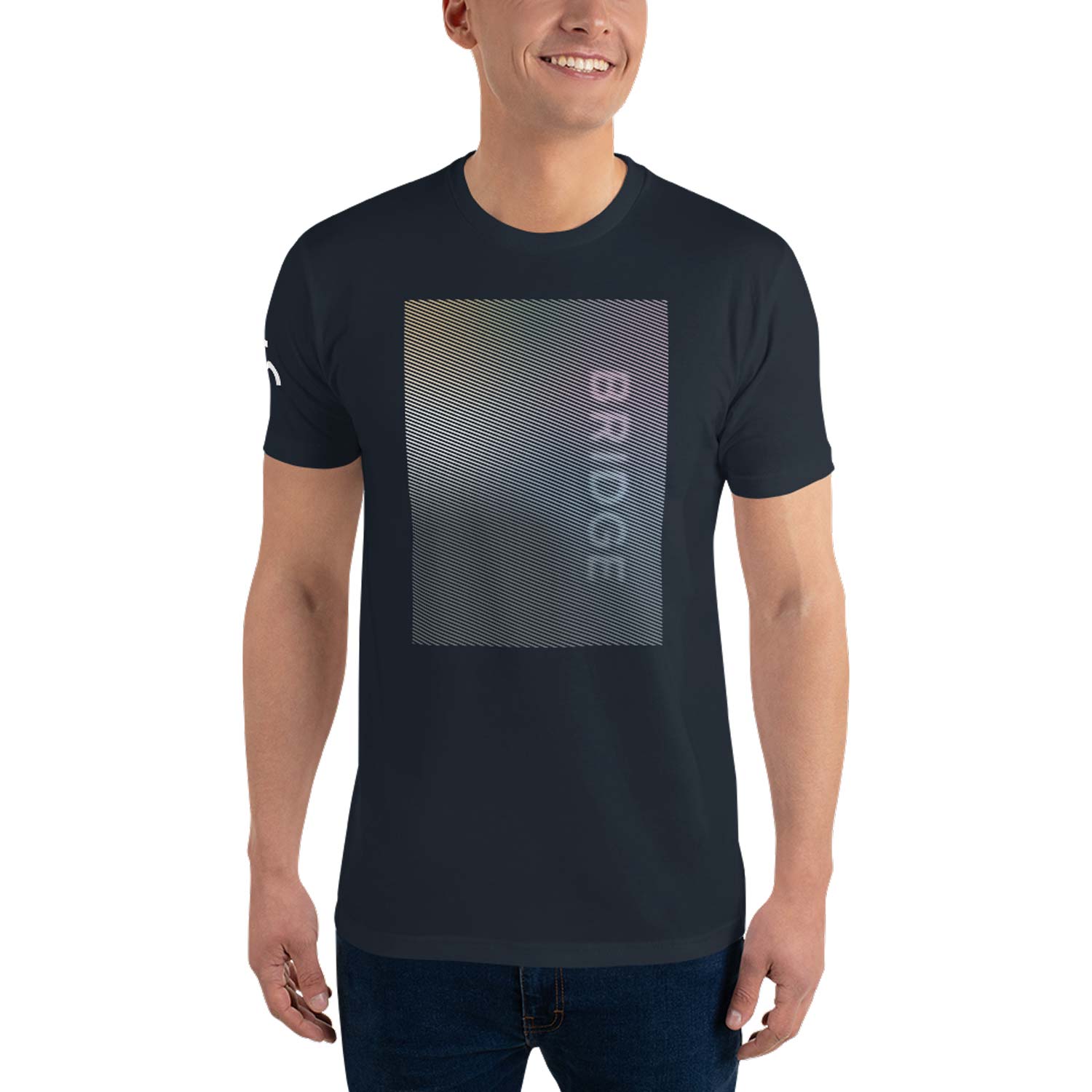 BRIDGE Mezzo T-Shirt – BRIDGE Bike Works